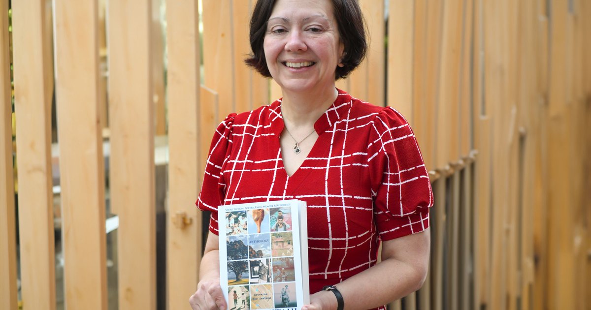 New book shares the experiences of single parents in Aotearoa New ...