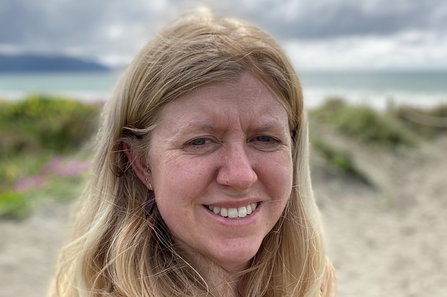 Academic appointed Editor-in-Chief of the Journal of Applied Volcanology