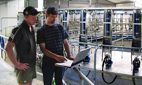 School of Agriculture and Environment - Massey University