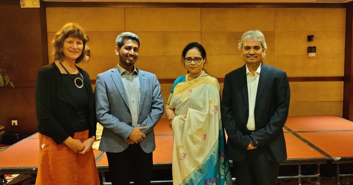 Funding awarded for antimicrobial resistance project led by One Health ...