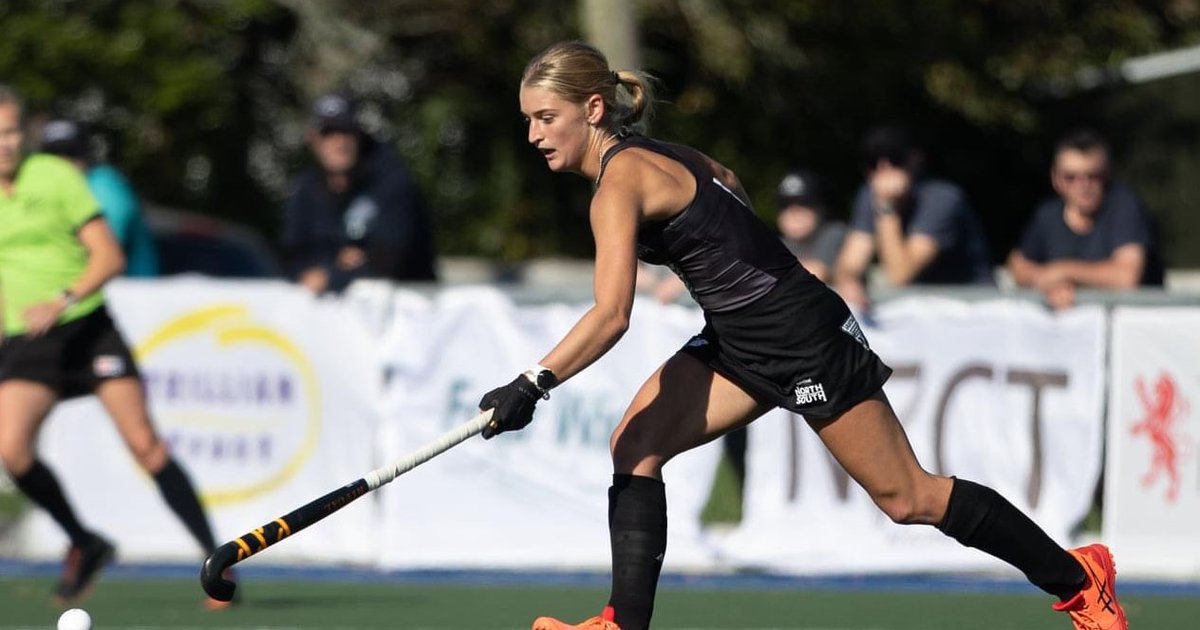 “An unreal experience”: Student athlete competing amongst sporting ...