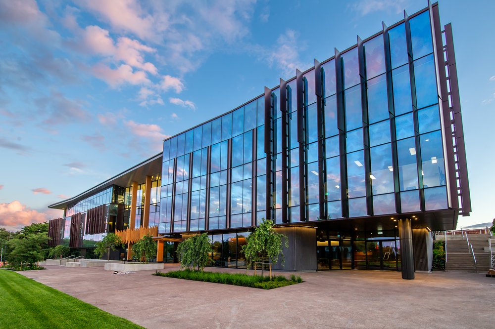 Major nutrition conference set to take place on Auckland campus ...