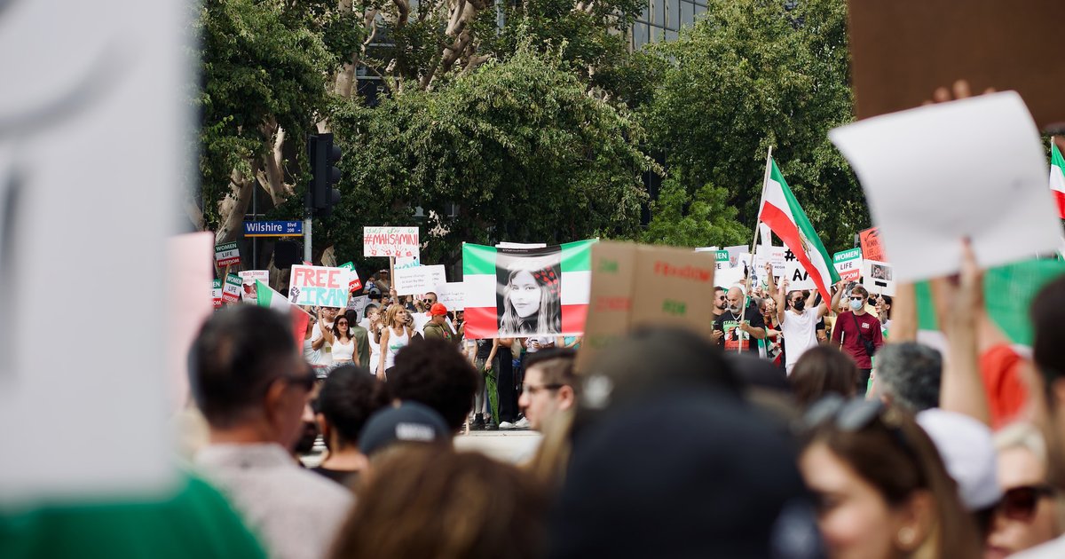 Opinion: Strong international reaction needed in response to mass ...