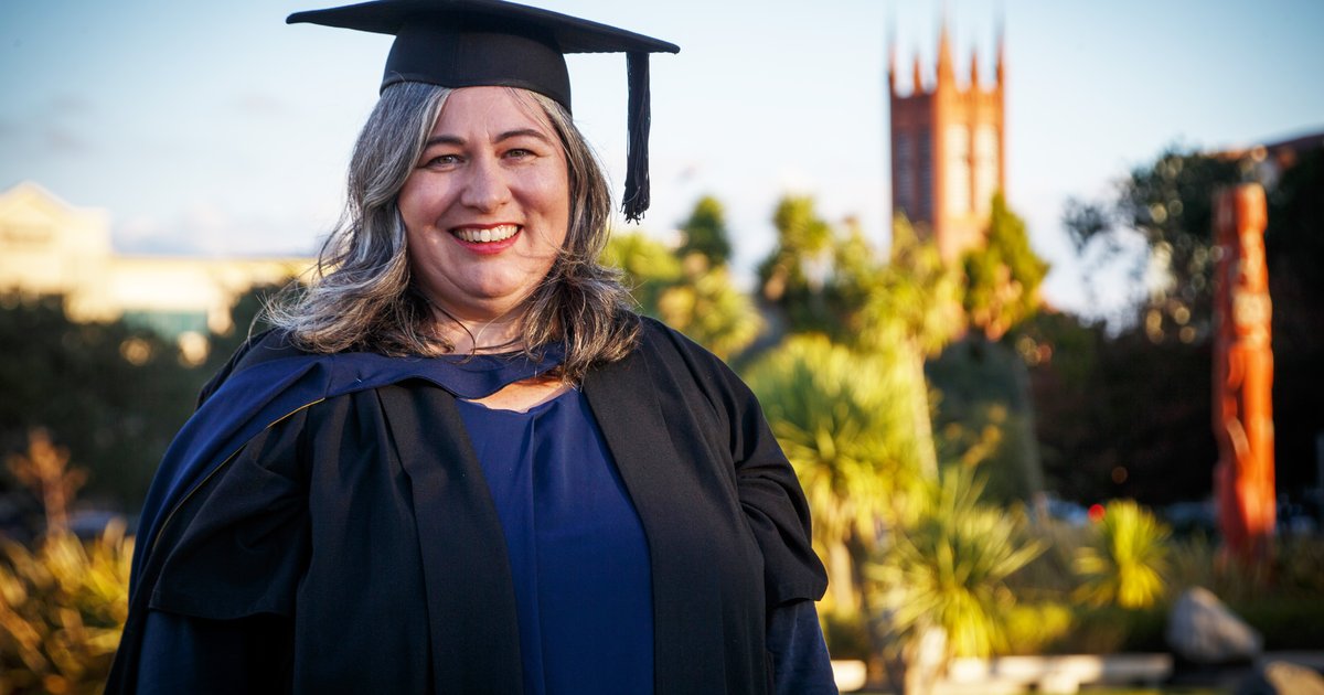 From student advisor to postgraduate scholar - a journey of ...