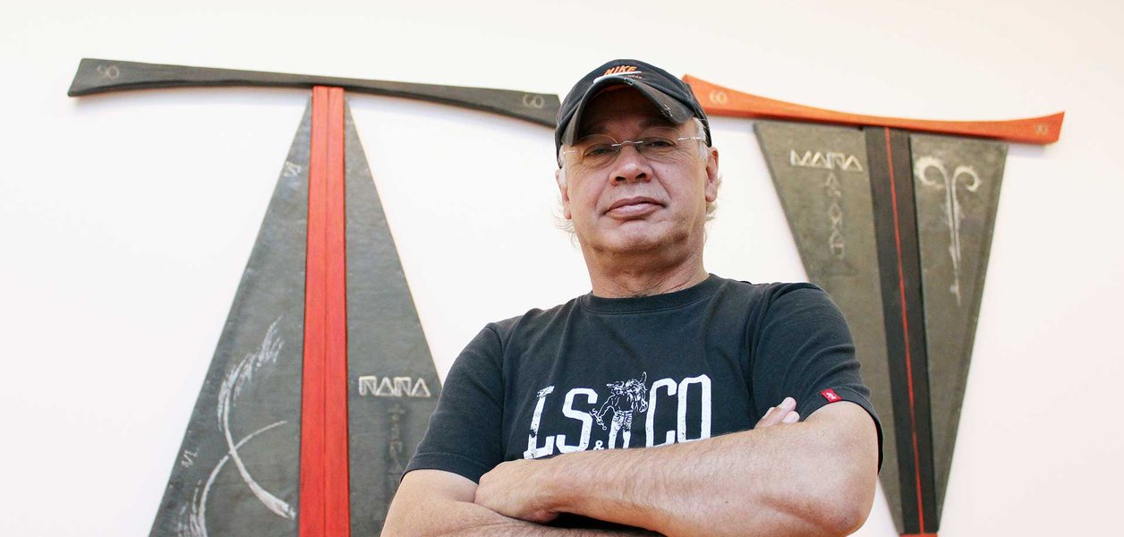 Professor Robert Jahnke