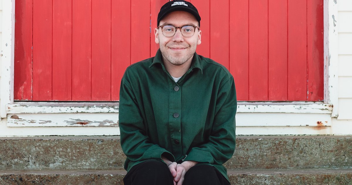 Massey lecturer, composer and sound artist wins APRA award - Massey ...