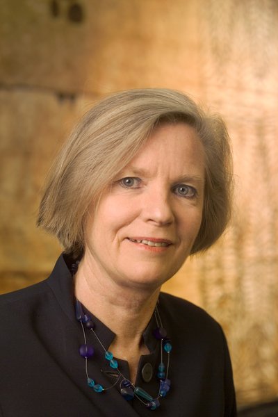 Former Massey professor promoted to Dame