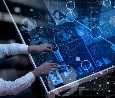 Knowledge Exchange Hub