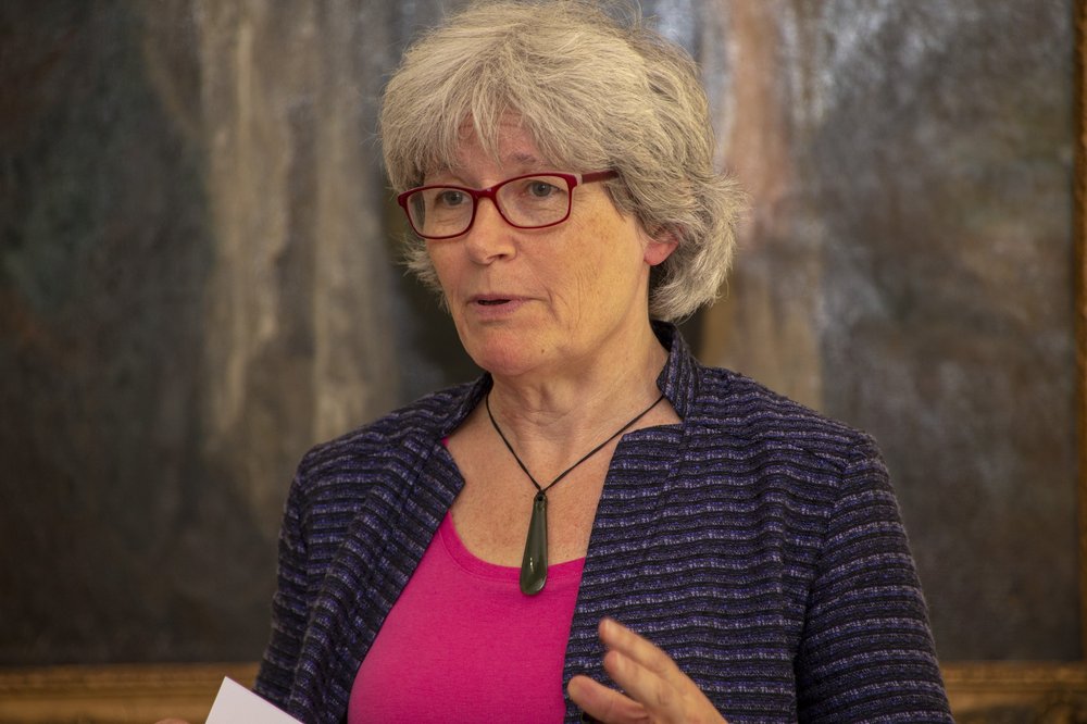 Going the distance - 60 years of distance learning at Massey