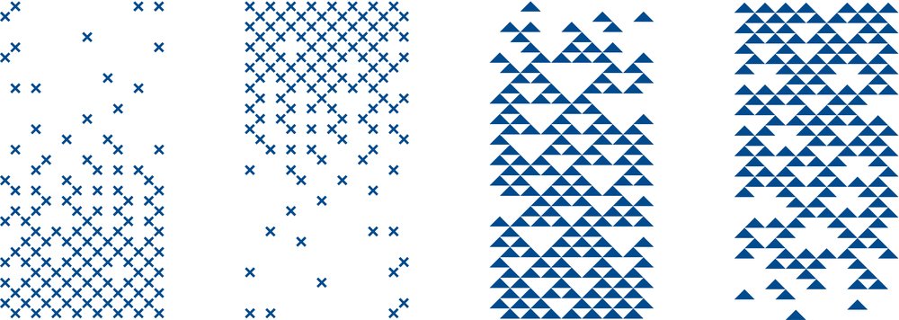 Toi Māori graphic designs