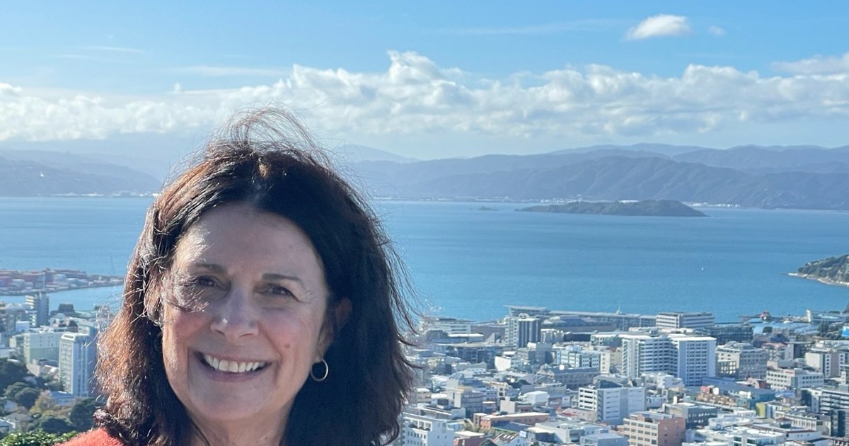 US film producer joins Toi Rauwhārangi College of Creative Arts ...