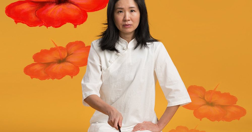 One-woman show explores intergenerational relationships - Massey University