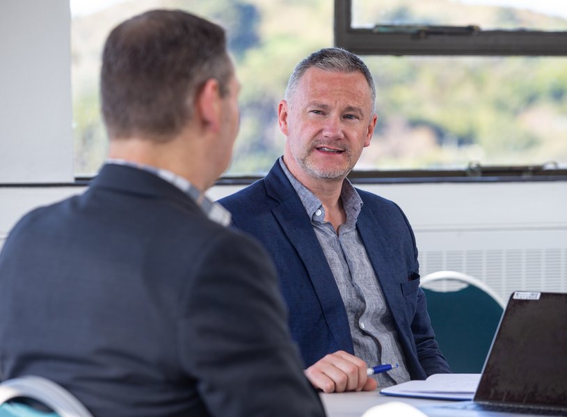 Professional and Executive Development