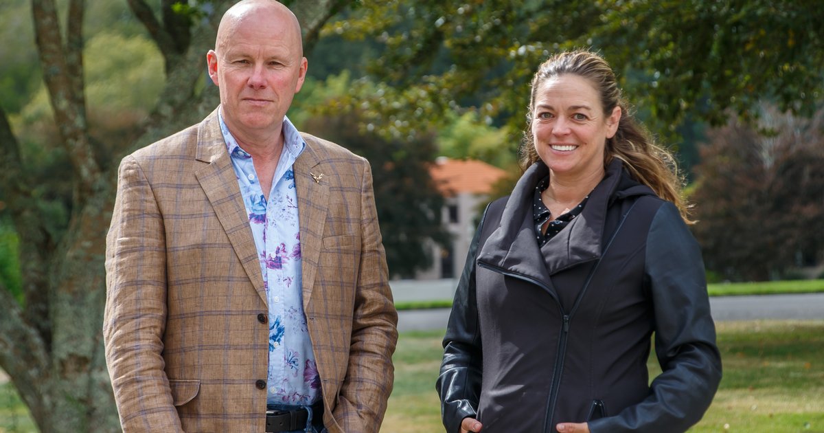 Business development the focus of a new micro credential - Massey ...