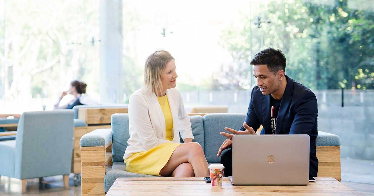 Study management and leadership - Massey University