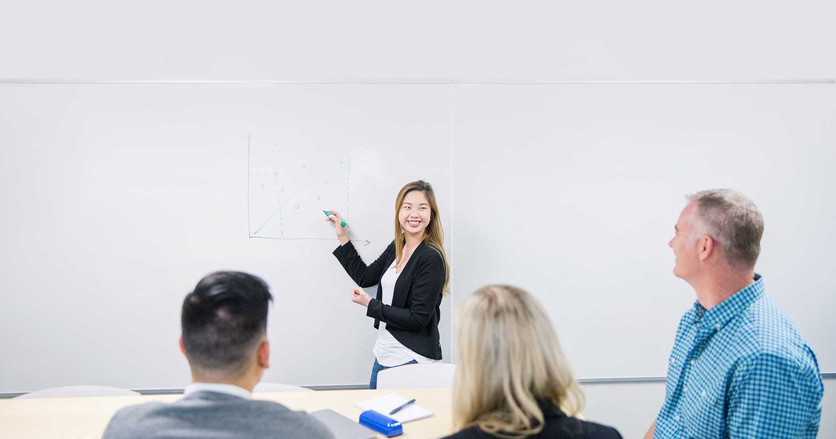 Study marketing - Massey University