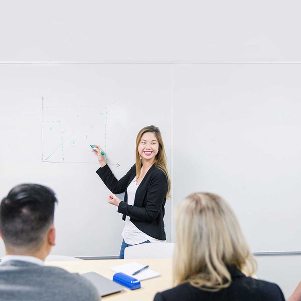 Study marketing - Massey University