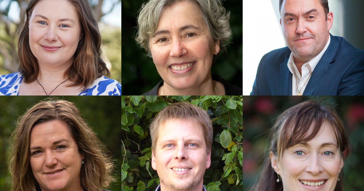 Empowering research: Six Massey projects receive Marsden Fund support ...