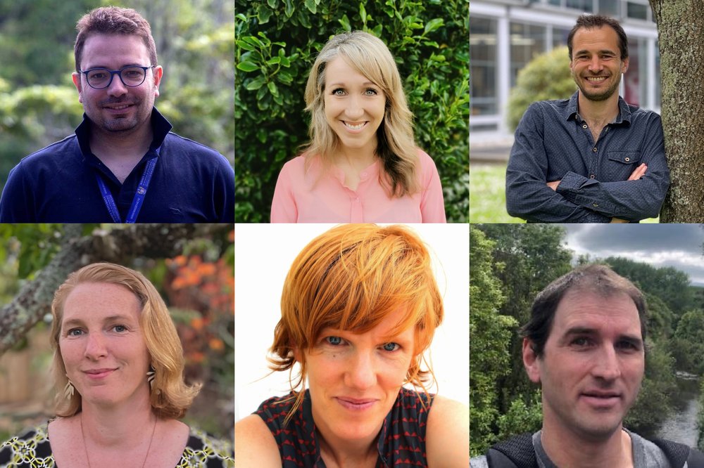 Transgender family support, translating Mātauranga Māori, and viral ...