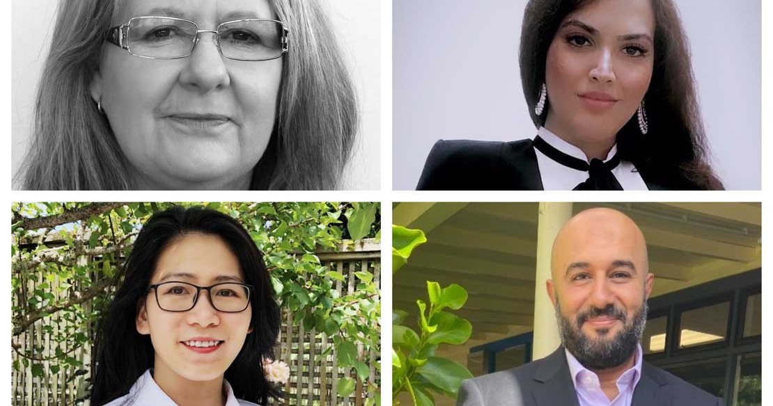 Massey staff awarded doctorates - Massey University
