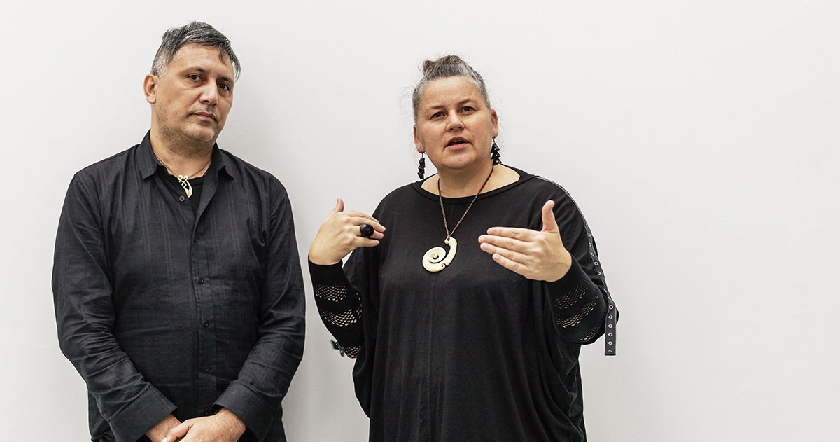 Mana Moana - Massey University