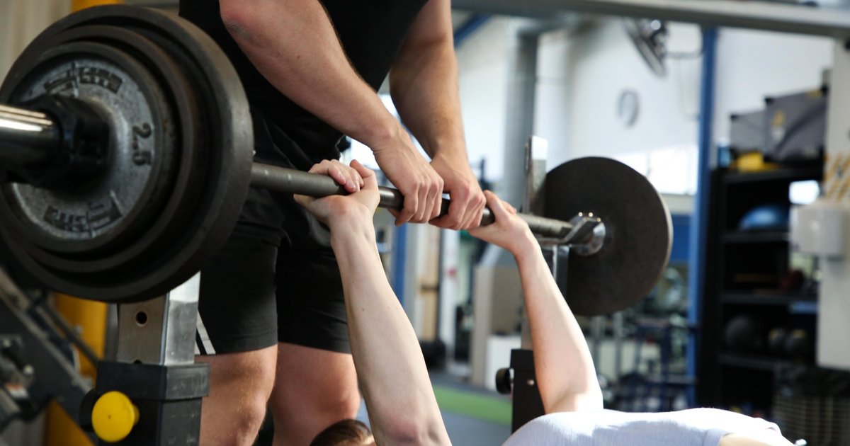 One on one training - Massey University