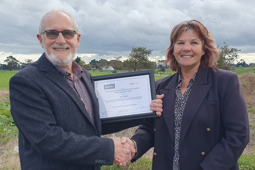 Innovative veterinary science teaching and research platform wins ...