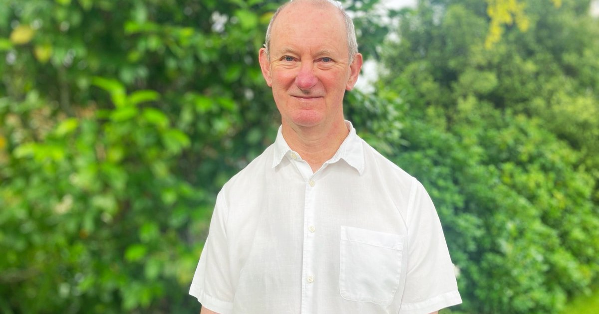 Professor gives Herbison Lecture at education research conference ...