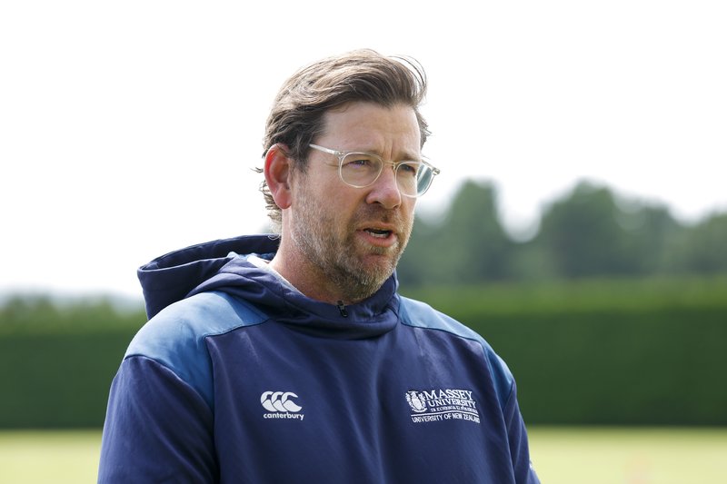 From inception to pitch side