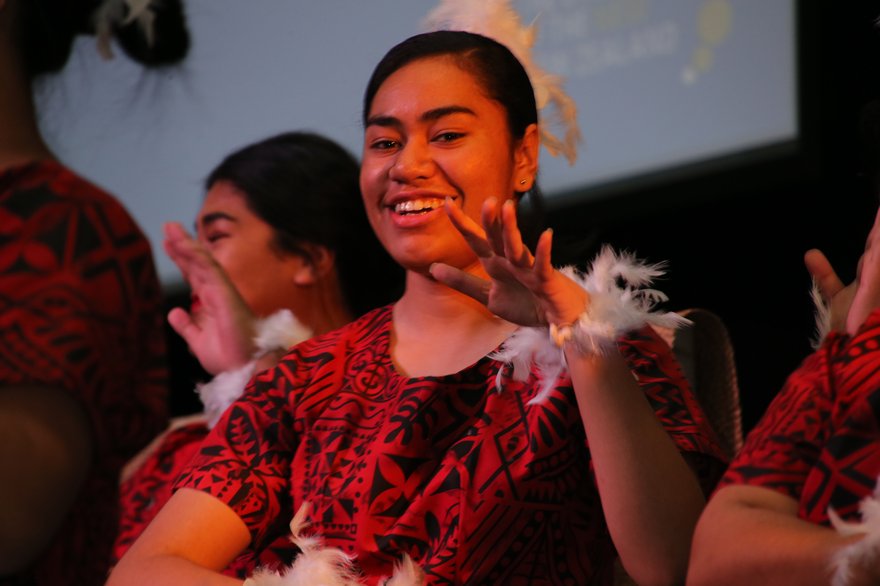 Project to ensure Pacific voices are heard in education