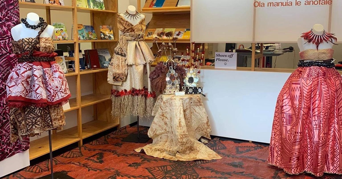 Pacific greetings, farewells and phrases - Massey University