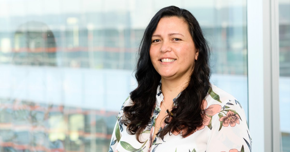 Dr Pauline Harris appointed as MacDiarmid Institute Deputy Director ...