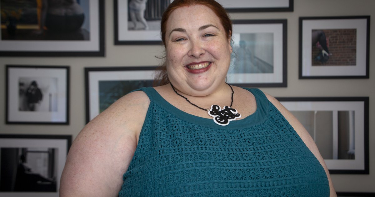 New scholarship established in memory of Dr Cat Pausé - Massey University