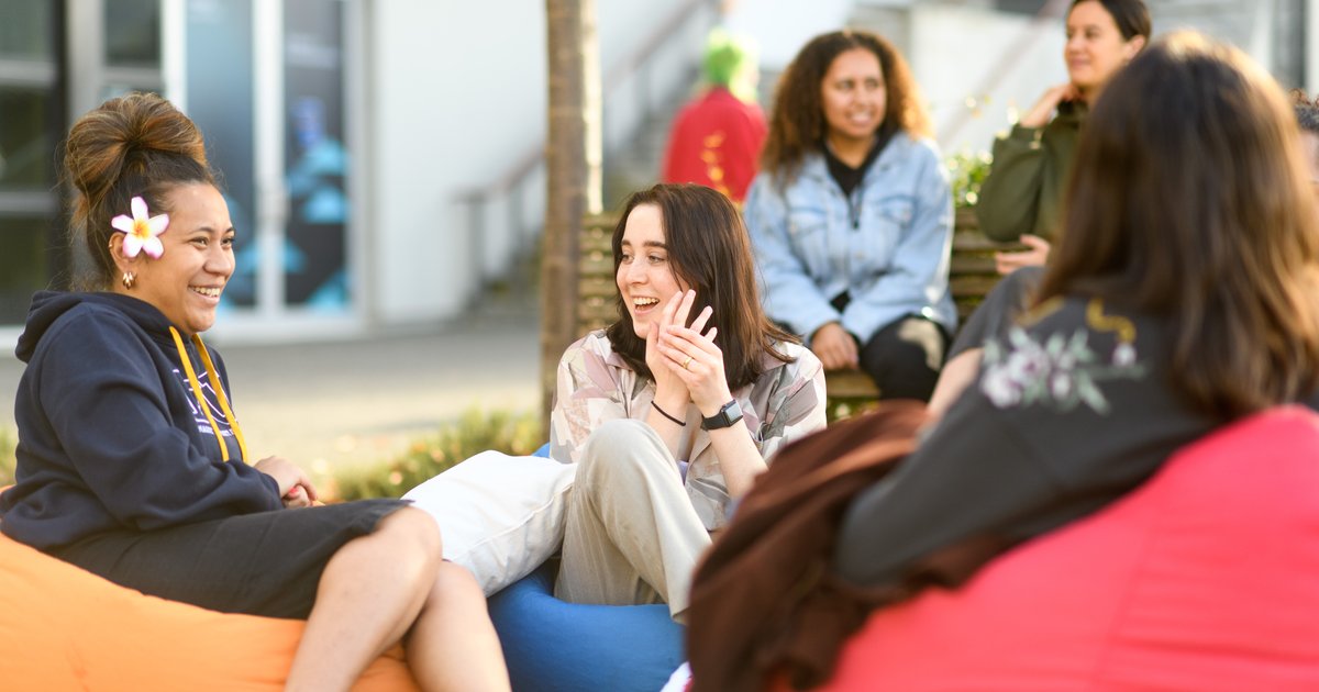 Pacific postgraduate and distance learning support - Massey University