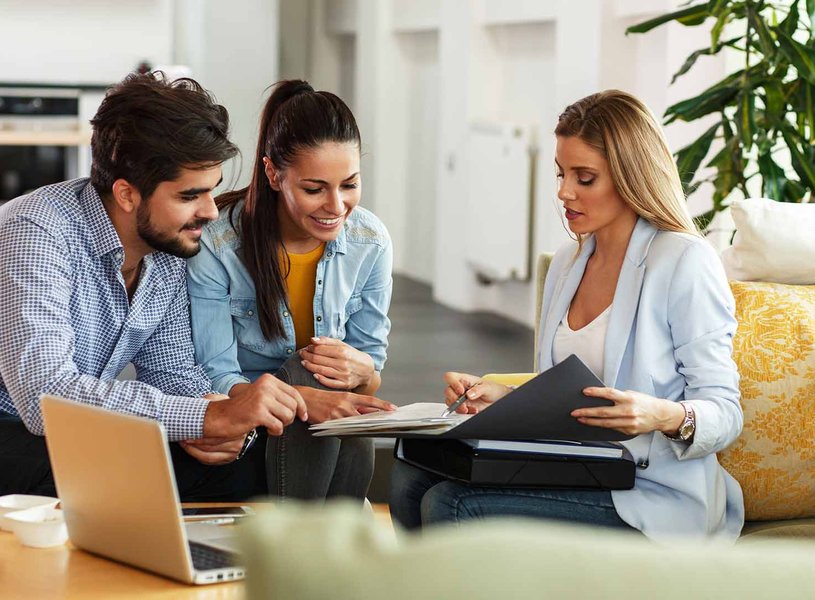 Study property - Massey University