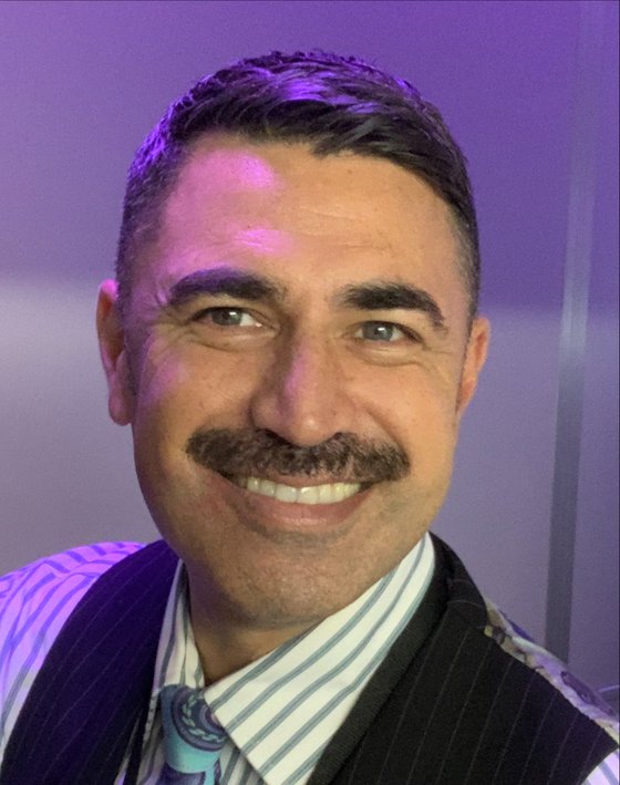 Unconditional support leads to management role with Air New Zealand