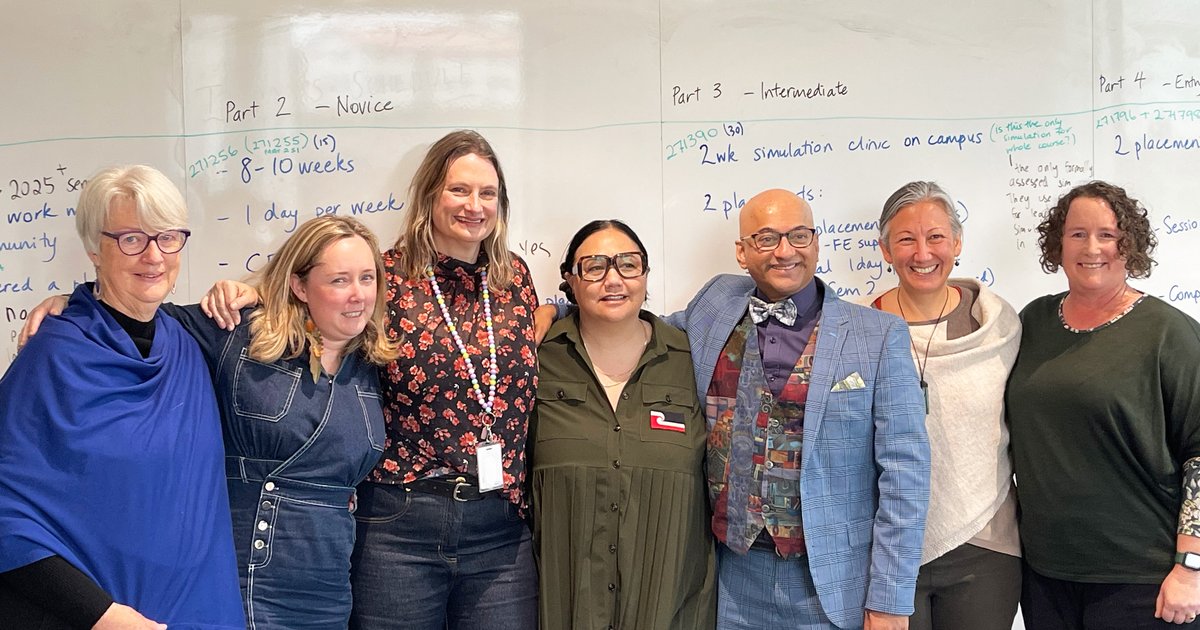 Innovative Speech Language Therapy programme undergoes professional ...