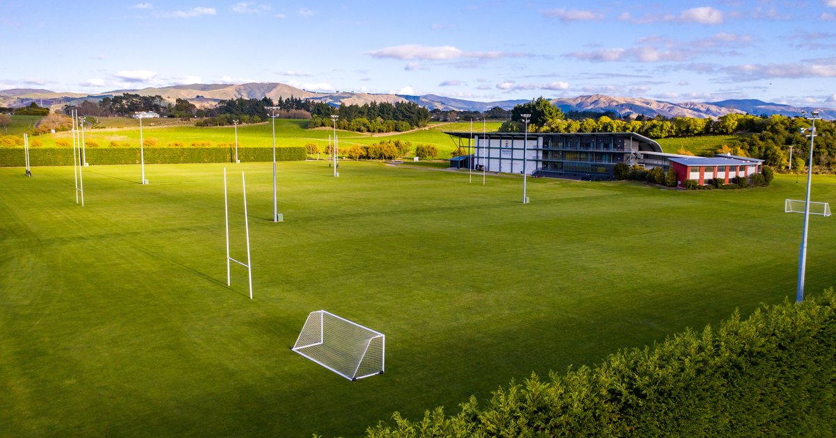 Sport Institute chosen as possible FIFA Women’s World Cup training ...