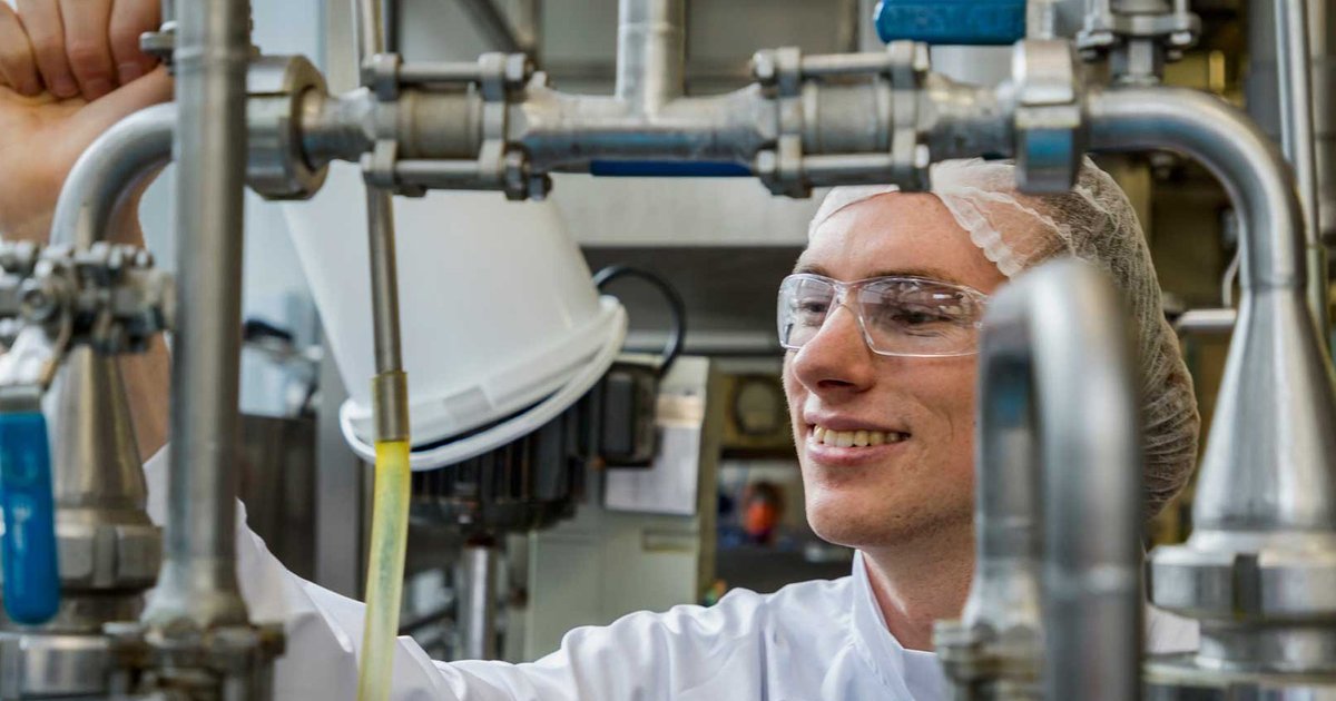 Study sciences - Massey University