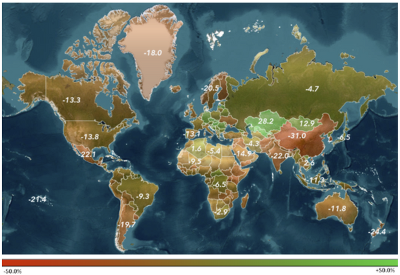 Opinion: Population challenge – A nation without a plan