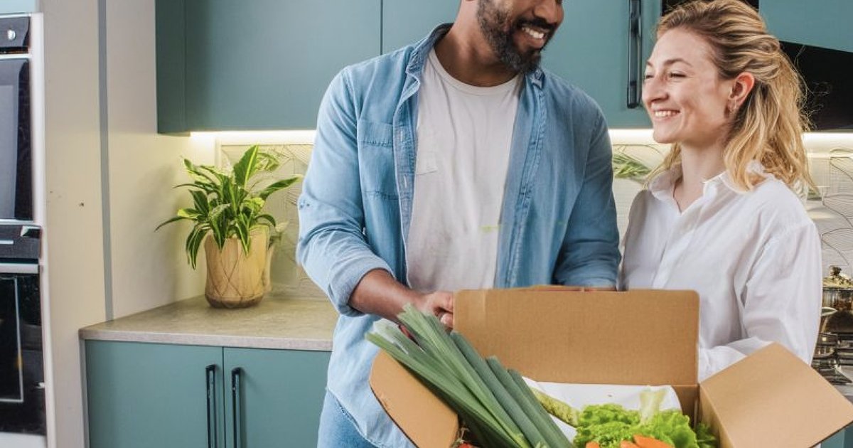 Feast and HelloFresh seeking taste testers for new research - Massey ...