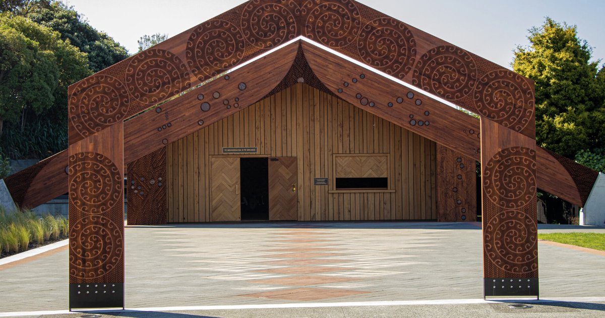 Ministerial appointment of Professor Ngataiharuru Taepa to taonga Māori ...