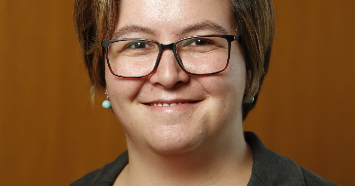 Clinical psychologist aims to understand Rainbow folks’ high rates of ... Clinical psychologist aims to understand Rainbow folks’ high rates of ...