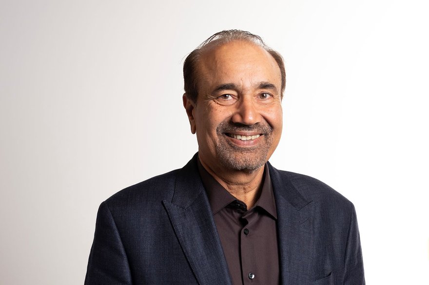 New academic journal led by Riddet Institute Director - Massey University