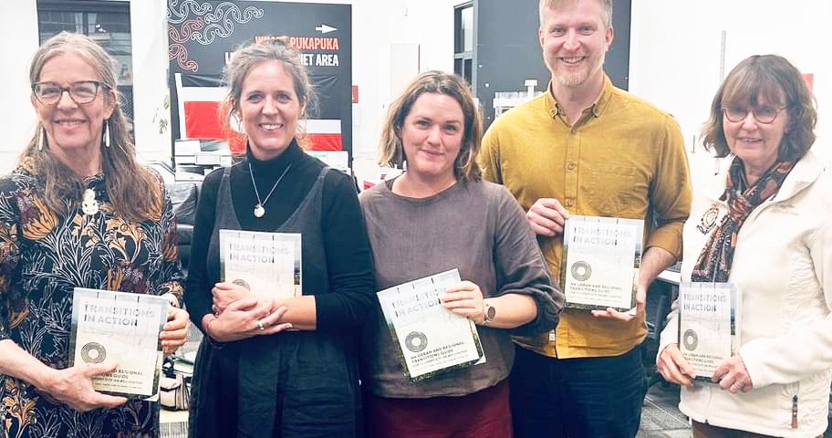 Massey researchers illuminate new pathways for urban and regional ...