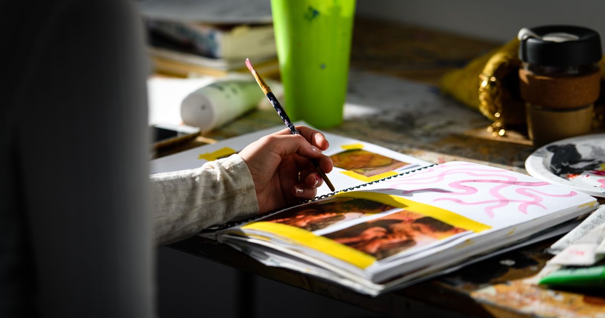 Study with the College of Creative Arts - Massey University