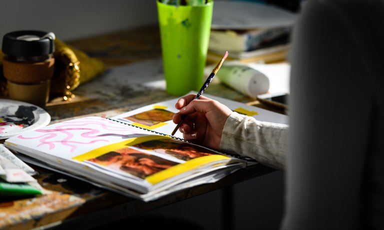 College of Creative Arts - Massey University