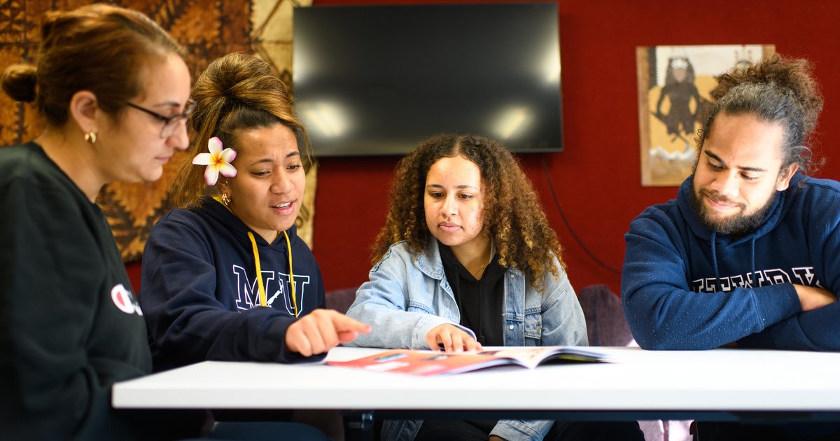 Study, writing and exam workshops - Massey University