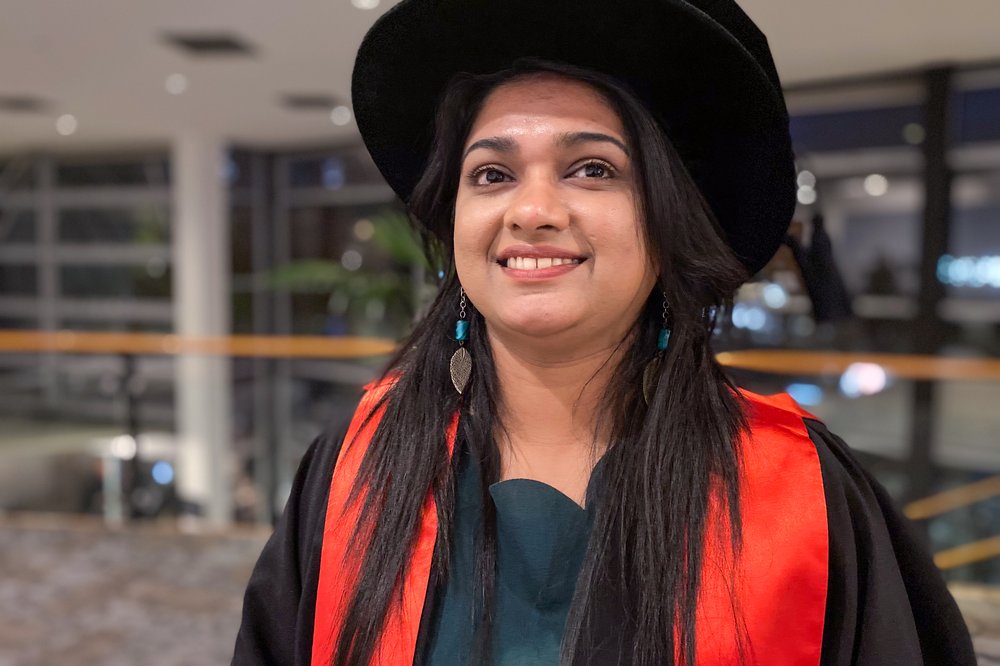 Exploring the asthma journeys of Indian immigrant children