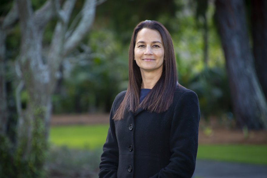 Study seeks to better understand terminal lucidity in children - Massey ...